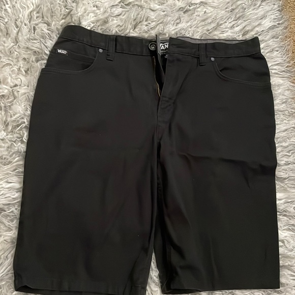 Vans | Shorts | Mens Vans Shorts | Poshmark